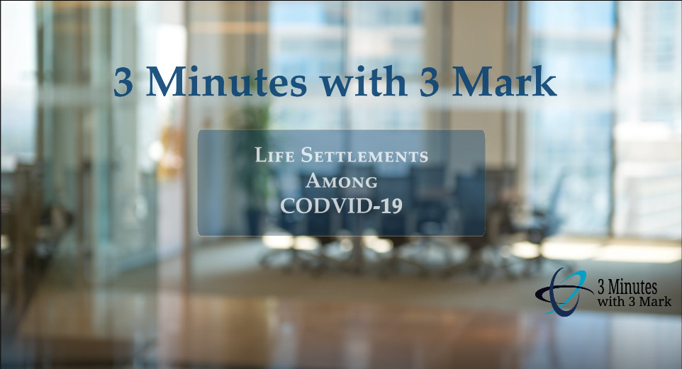 3 Minutes with 3 Mark – AG49-A – Bruce Alfredson – 3 Mark Financial