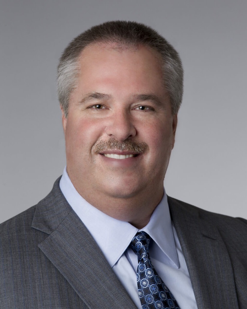 Executive Management Team - 3 Mark Financial