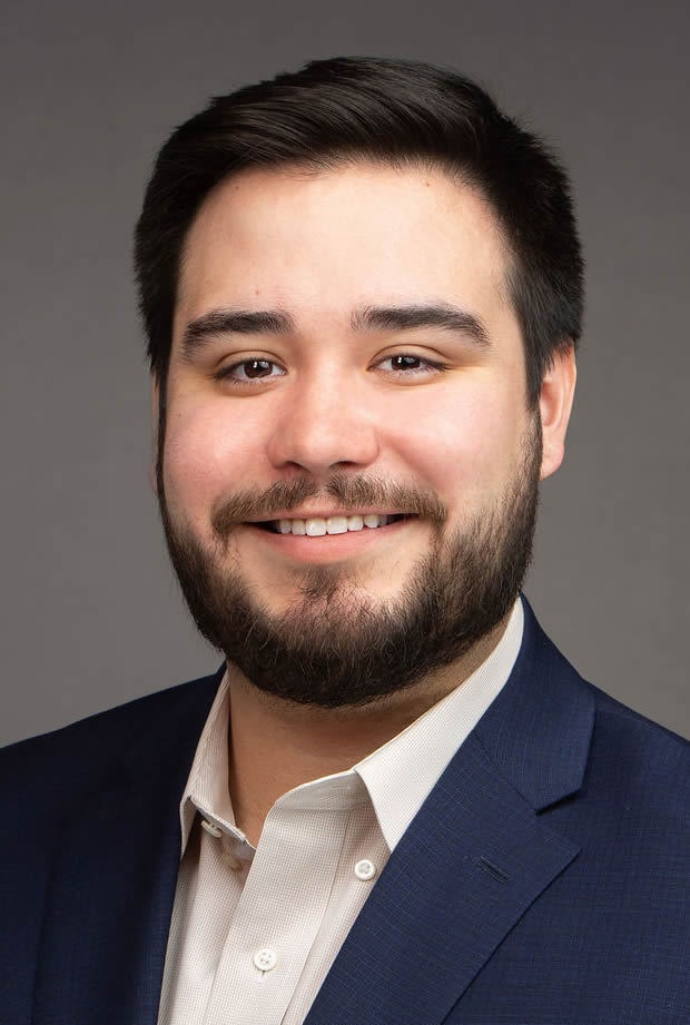 Executive Management Team - 3 Mark Financial