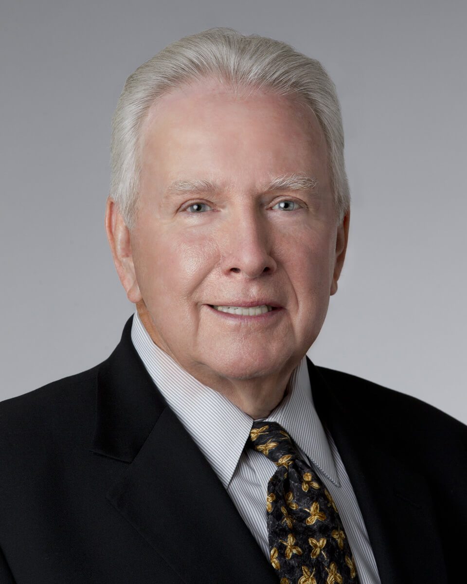 Executive Management Team - 3 Mark Financial