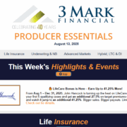 Home - 3 Mark Financial