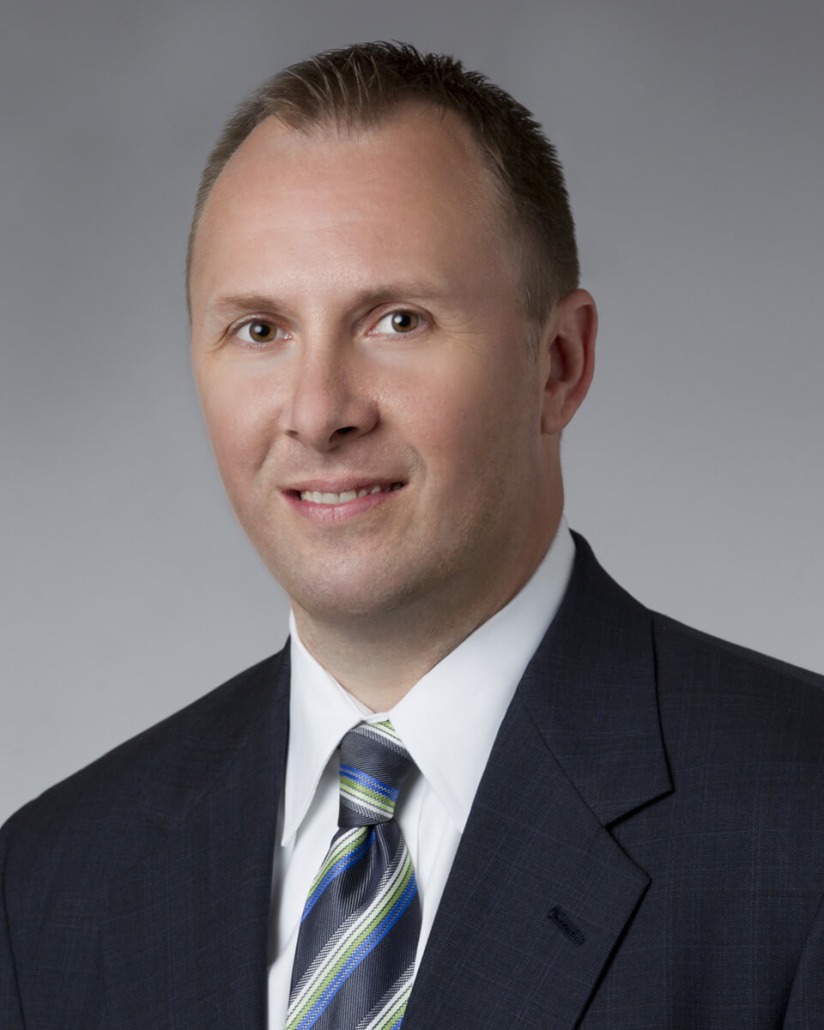 Executive Management Team - 3 Mark Financial