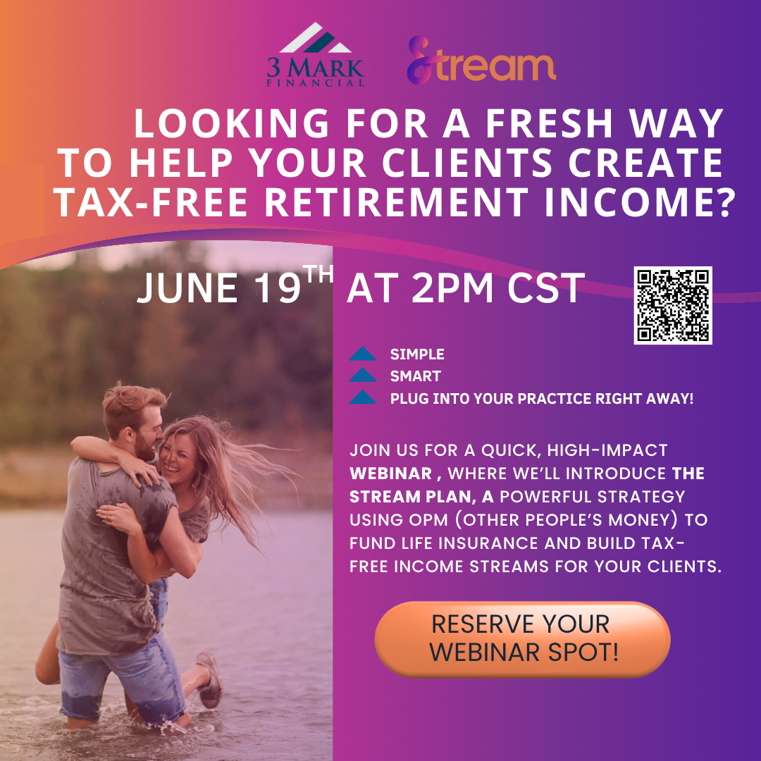 Home - 3 Mark Financial