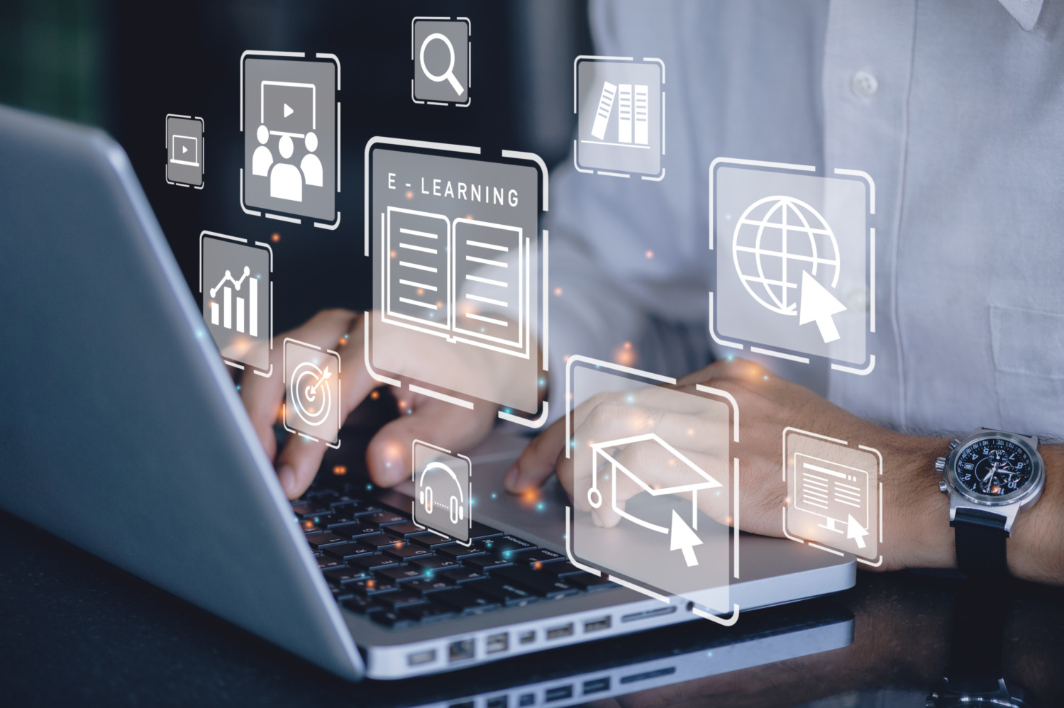 Welcome - 3 Mark Financial