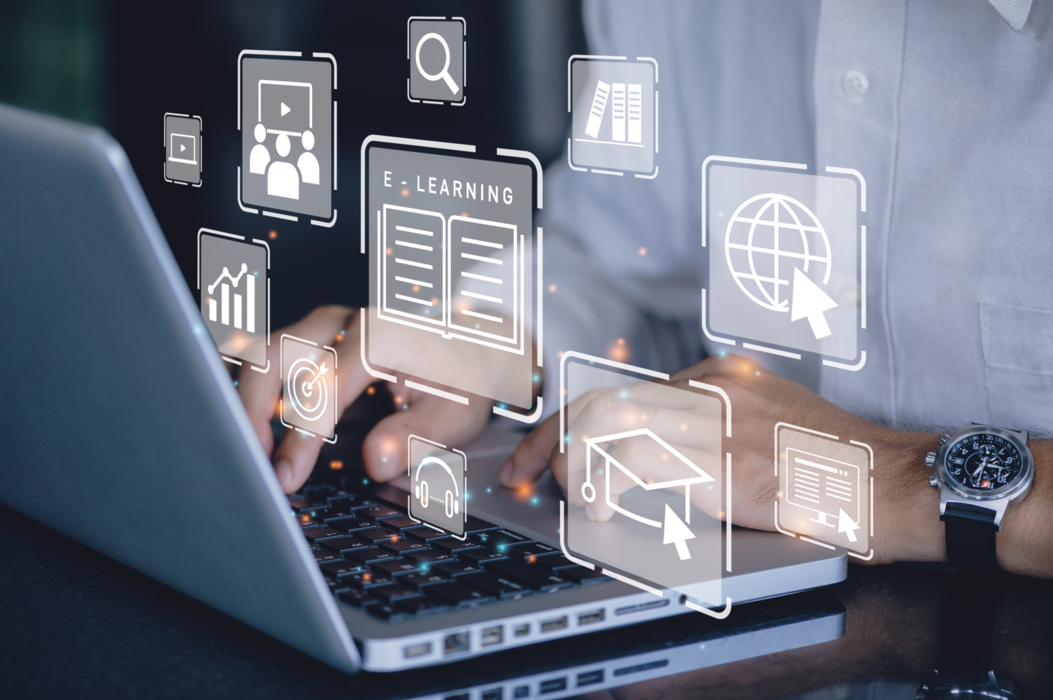 Welcome - 3 Mark Financial